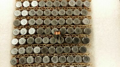 (10 PCS) RL875-472K-RC JW MILLER FIXED IND 4.7MH 120MA 16.7 OHM 10% ...