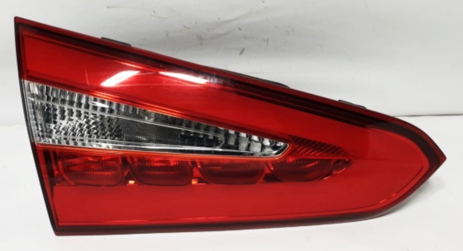 OEM 92401/92403-A7500 LED Tail Lamp Lights LH 2P Set for Kia Cerato ...