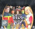 Vs System DC Legion of Super Heroes Booster Box | eBay