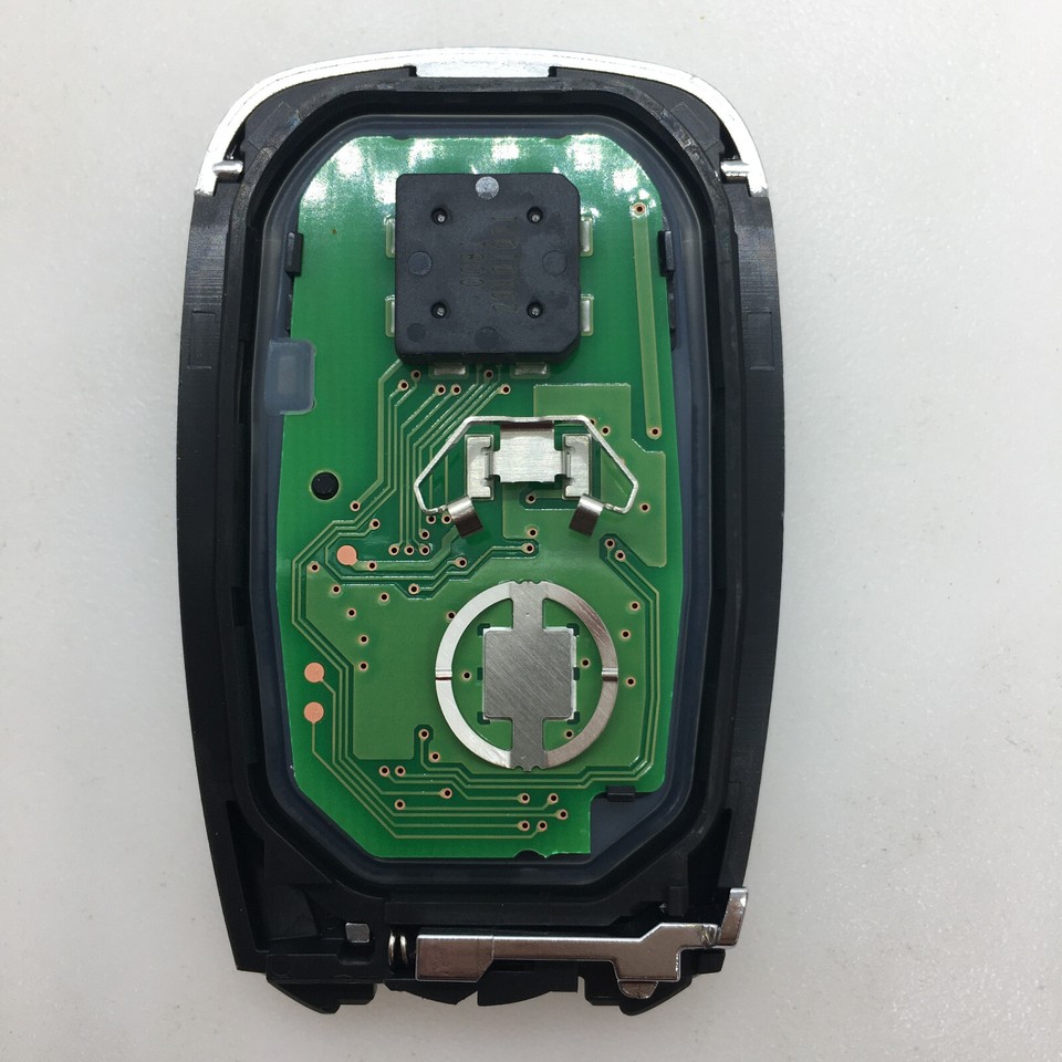 OEM 2021 2022 CHEVROLET BLAZER REMOTE KEY FOB HYQ4ES - 13530713 | eBay