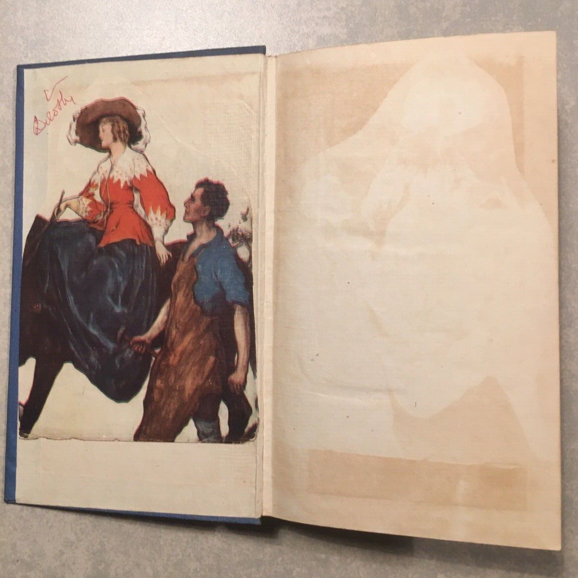 David March by J S Fletcher Vintage HB 1919 | eBay