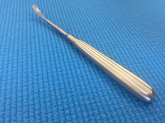 V Mueller NL1120 NL 1120 Love-adson Periosteal Elevator Semi Sharp ...