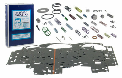 Transgo AOD Shift Kit '80-93 SK AOD | eBay