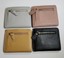 Fashion Women Deluns Genuine Soft Leather Wallets- Compact Bifold Small ...