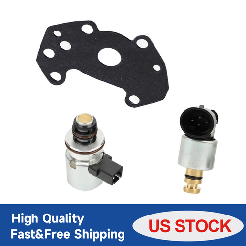 Governor Pressure Sensor Solenoid kit 56041403AA For 96-99 Dodge ...