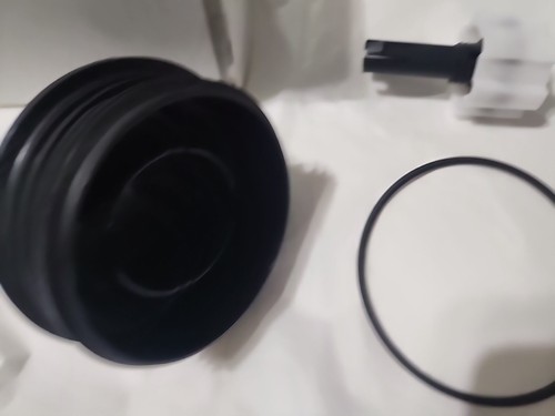 NEW GENUINE OEM INTERNATIONAL 1842644C91 Kit, Bowl Assembly Navistar ...