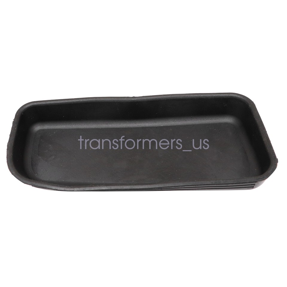 For 15-23 DODGE CHARGER SEDAN CENTER CONSOLE SHIFTER BEZEL BIN MAT ...