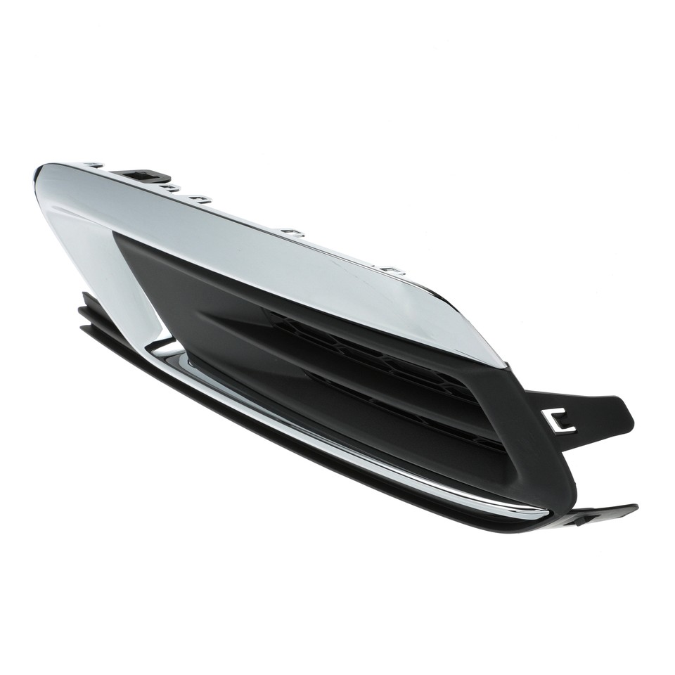OEM 15-16 Chevrolet Cruze Fog Light Lamp Trim Cover Bezel Driver Side ...