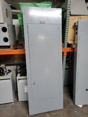 Electrical Panels & Boards - Breakers I-Line Panel