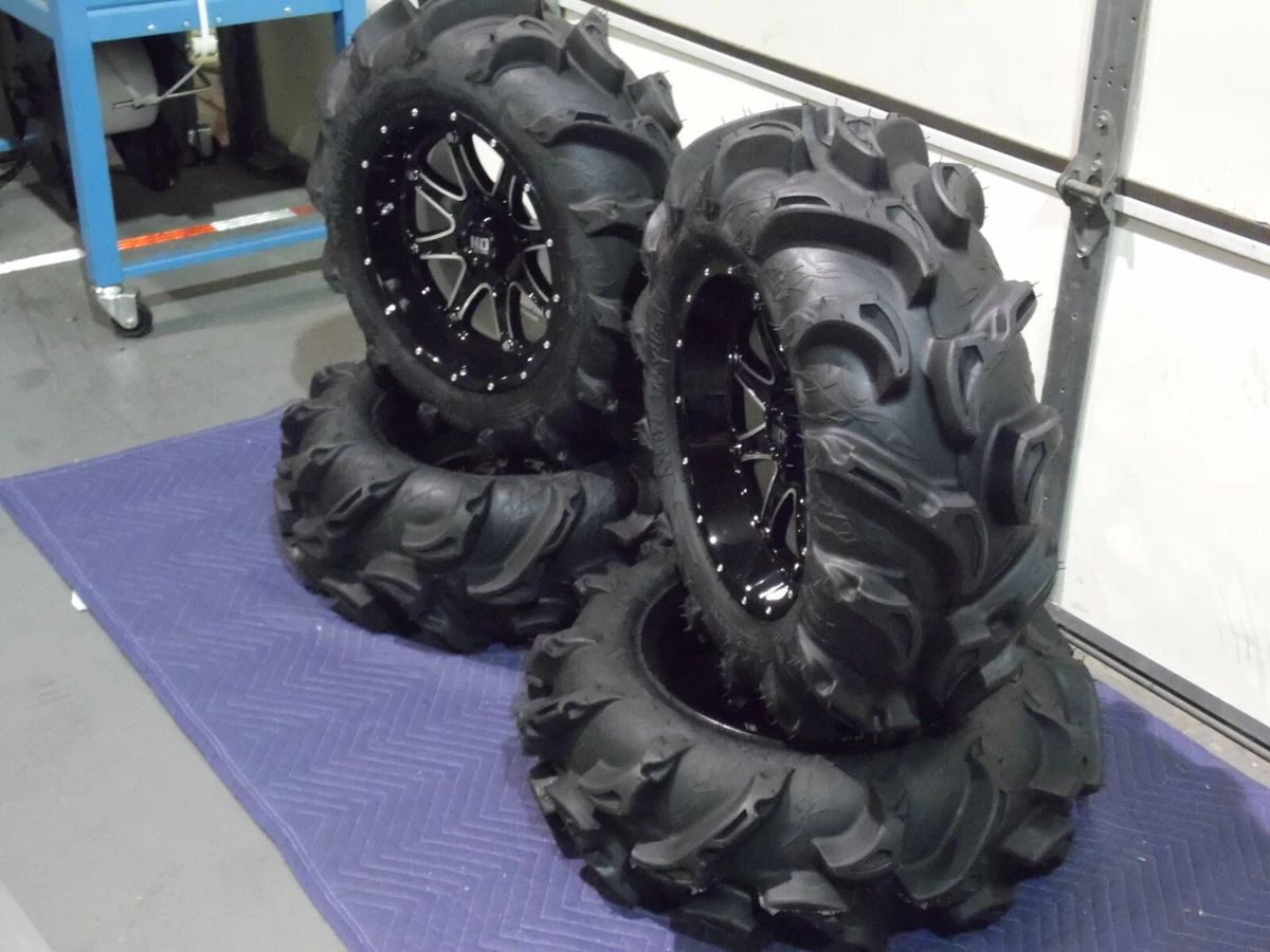 Itp Mega Mayhem On Grizzly