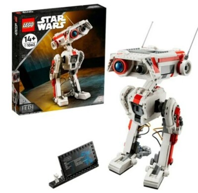 LEGO Star Wars: BD-1 (75335) Sealed In Box New 673419357555| eBay