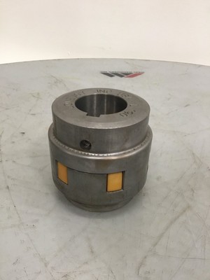 LOVEJOY Coupling L 190 Used #143719 | eBay