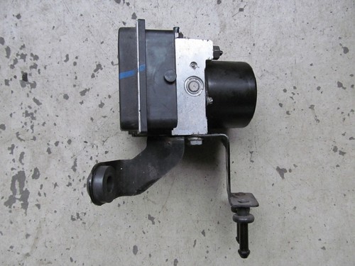 ABS-Block VW Polo 2007 6Q0614117S 6Q0907379AF | eBay