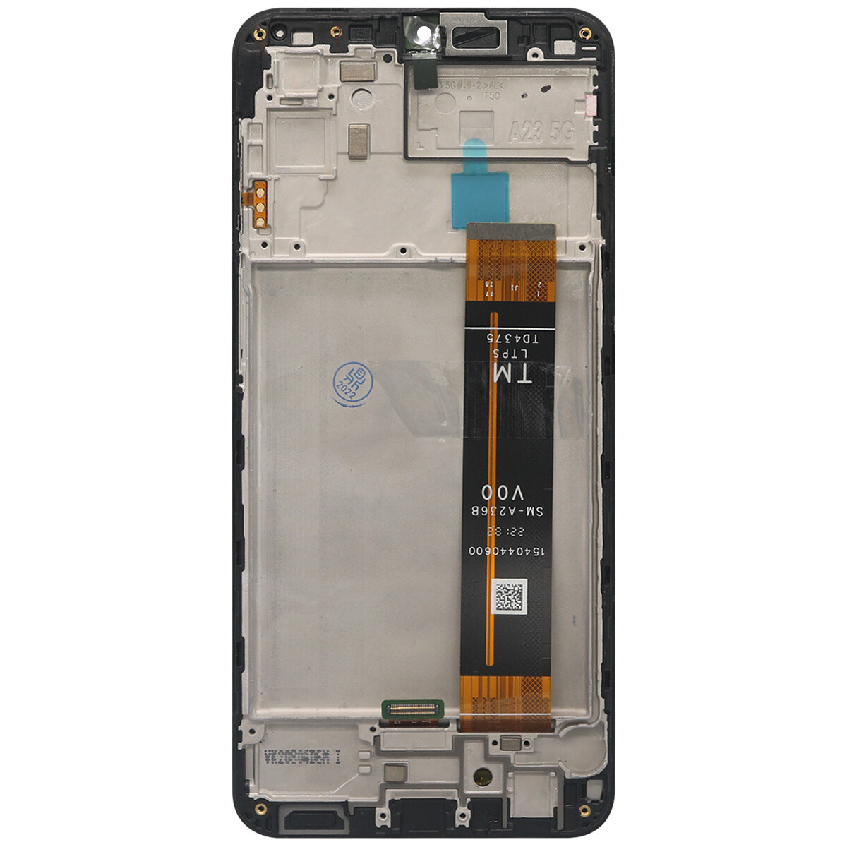 For Samsung Galaxy A23 5G SM-A236U LCD Touch Screen Replacement ...