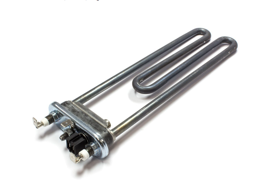 2050W Washing Machine Heating Element & NTC For Whirlpool Bauknecht ...
