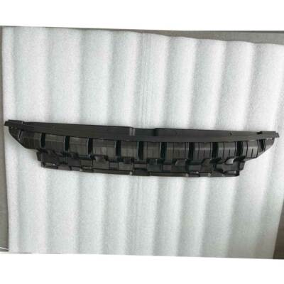 86360 J9000 Front Radiator Grille Upper Cover for 2018 2019 Hyundai ...