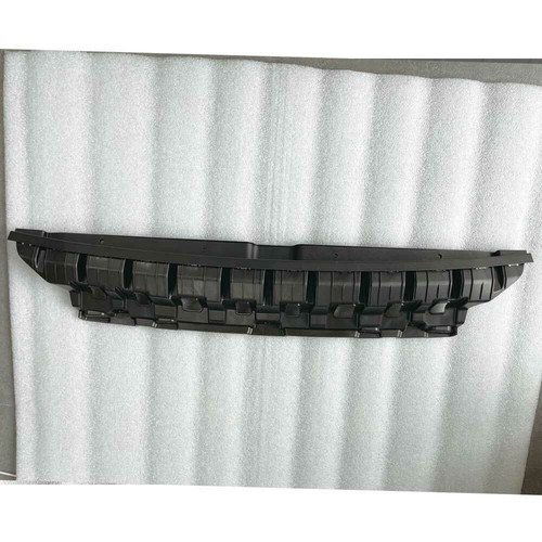 86360 J9000 Front Radiator Grille Upper Cover for 2018 2019 Hyundai ...