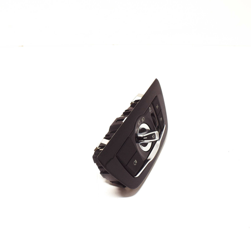 NEW BMW 5 G30 LIGHT SWITCH CONTROL UNIT 61319472969 ORIGINAL 61-31-9 ...