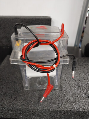 INVITROGEN NOVEX Mini Cell XCell SureLock Electrophoresis Cell | eBay