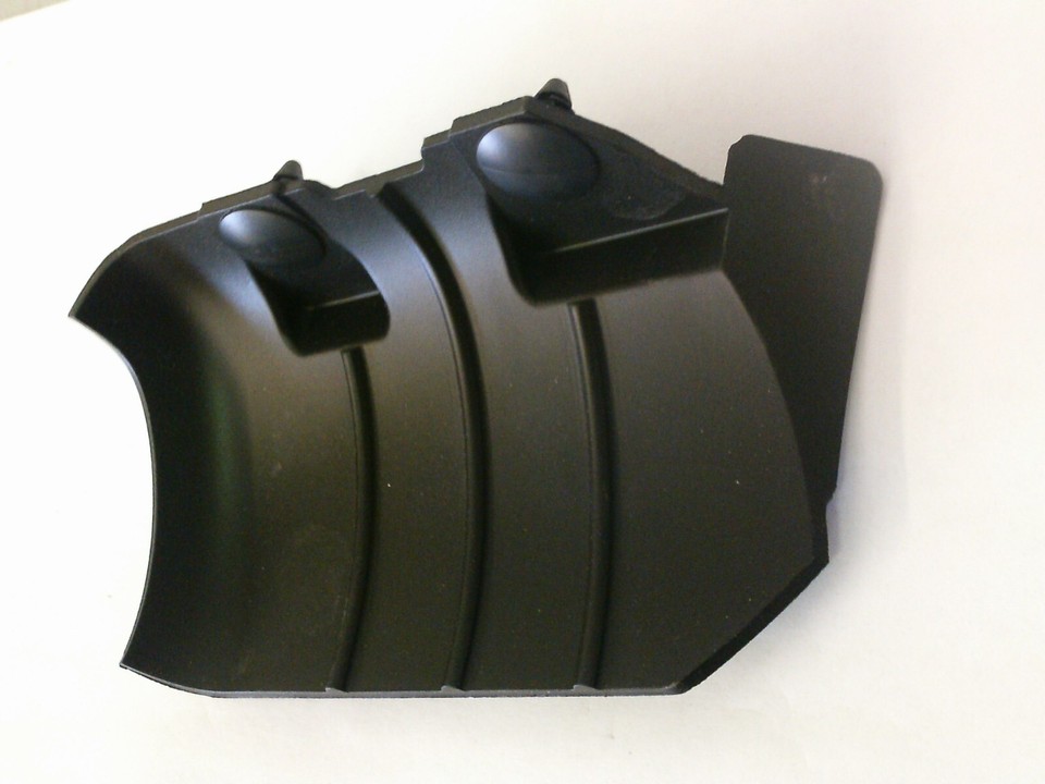 2018,2019 Ford F250 SD RH Air Deflector Reinforcement OEM (11UPD) | eBay