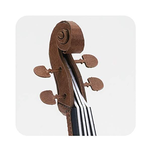 Paper Nano violin PN-137 | eBay
