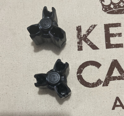 Smart Doll By Danny Choo & Culture Japan. Black Stand Thingy. Set Of 2 ...