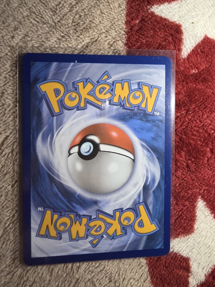 Mega Manectric ex 050/132 Me01: Mega Evolution Holo | eBay