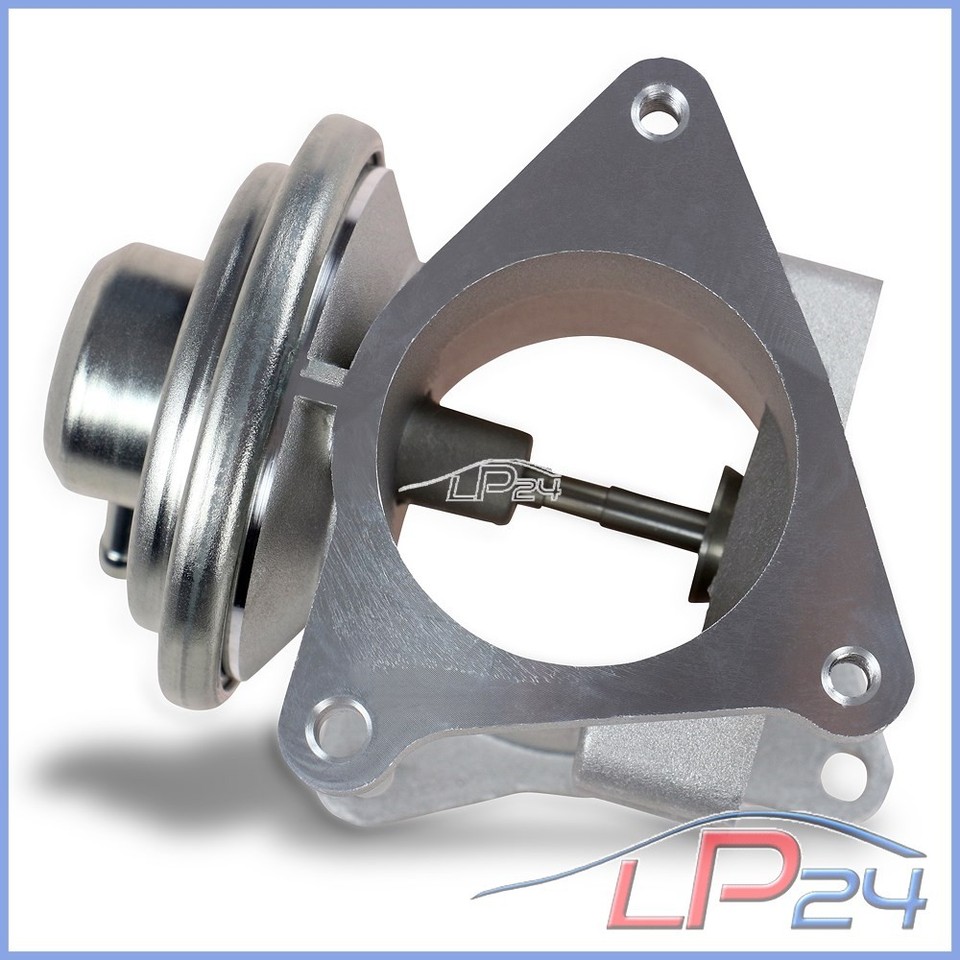 MAGNETI MARELLI VALVE AGR POUR AUDI A3 SEAT SKODA VW GOLF PLUS 5M 5 1.9 ...