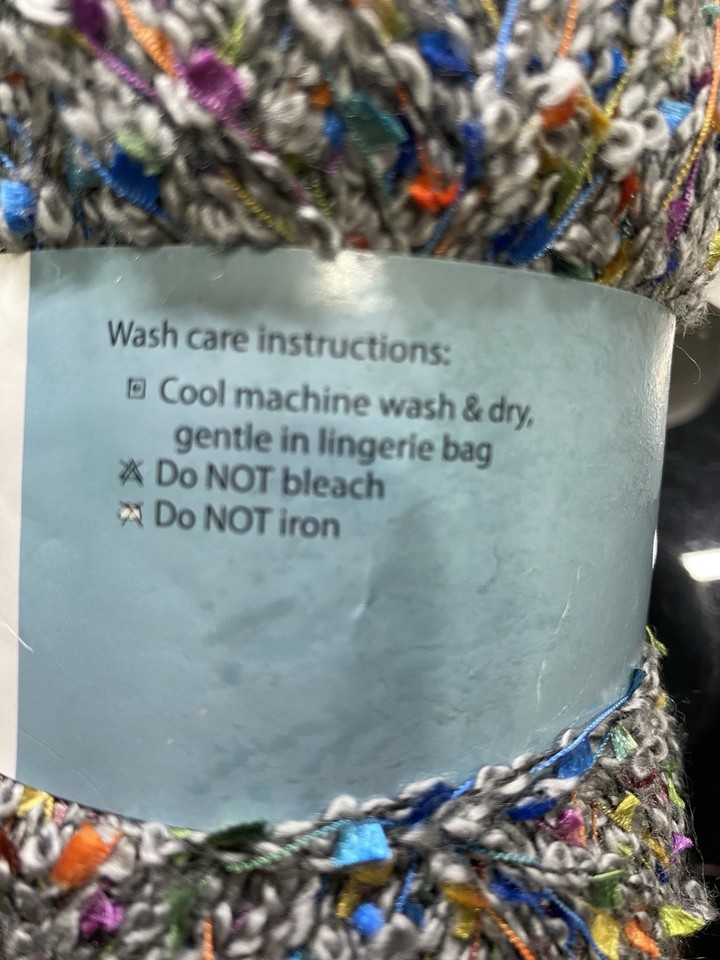 Annie’s Hook And Needle Kit Club Multicolored Polyester/Acrylic | eBay UK