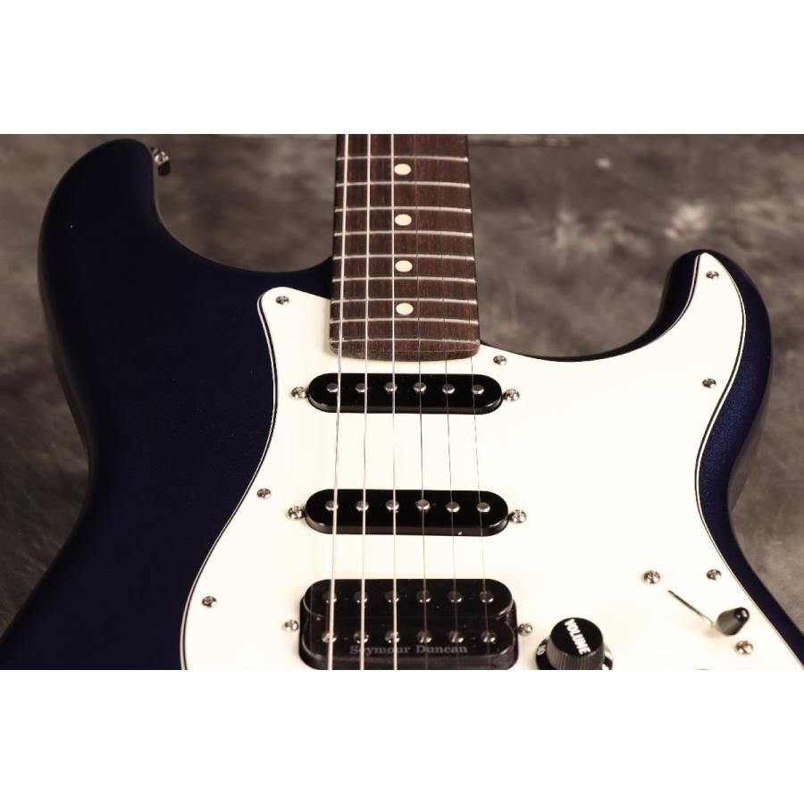 Fender / Limited Player II Stratocaster HSS Moonlight Drive With JB ...