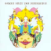 Gomez - Split The Difference (2004) for sale online | eBay UK