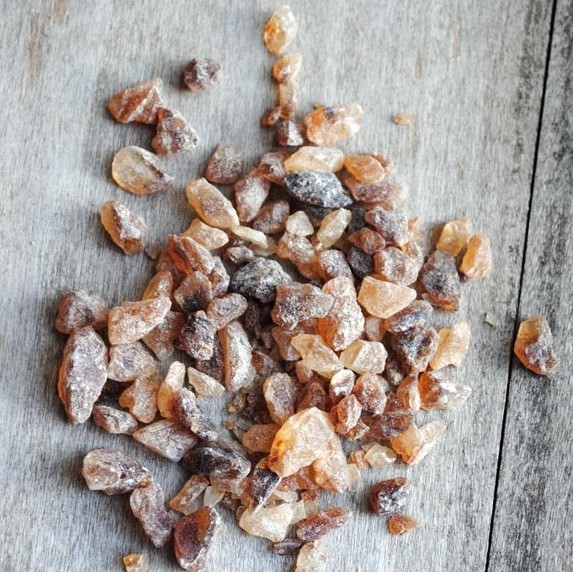 🍭 NEW! FRESH SEALED UNOPENED TEAVANA BELGIAN ROCK SUGAR 1/2 POUND OR ...