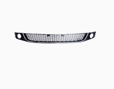 For 09-12 VW Bora 152 Sedan Front Bumper Lower Grille 5 Year Warranty B ...