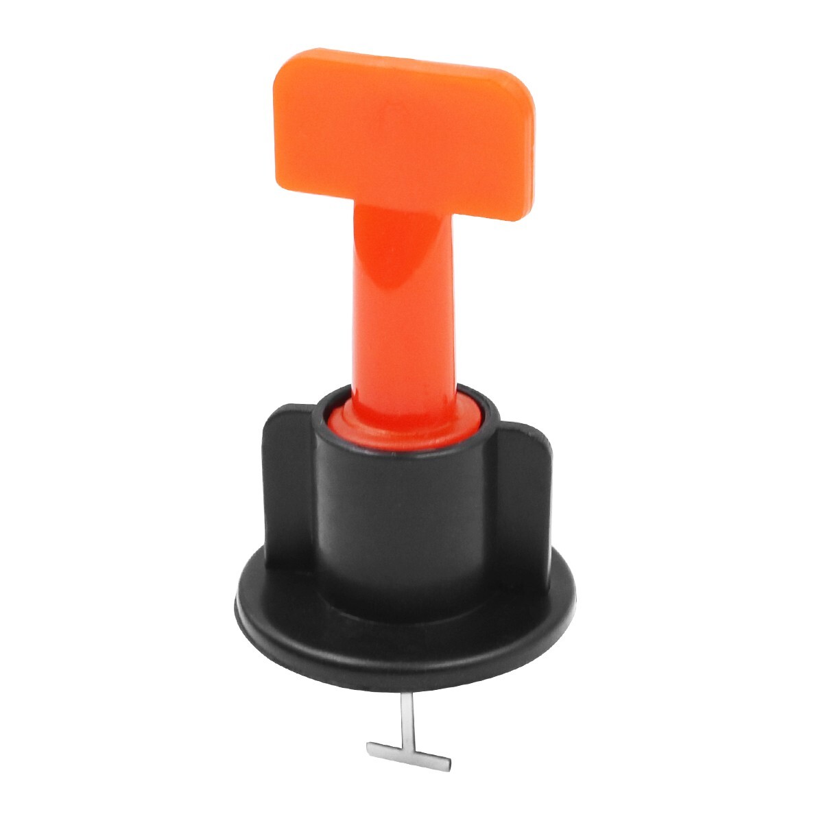 1.5mm Tile Leveling Kit Reusable Leveler Spacer Clips Wrench Walls ...