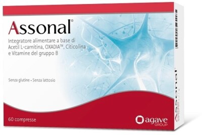 ASSONAL 60CPR | eBay