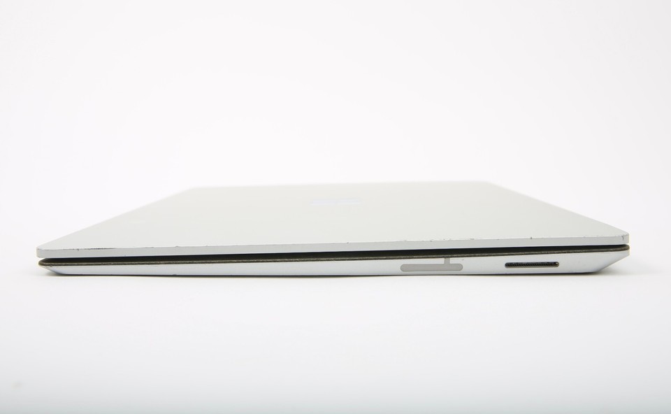 Microsoft Surface Laptop 1st Gen 1769 13.5" i5-7200U 4GB 128GB SSD ...