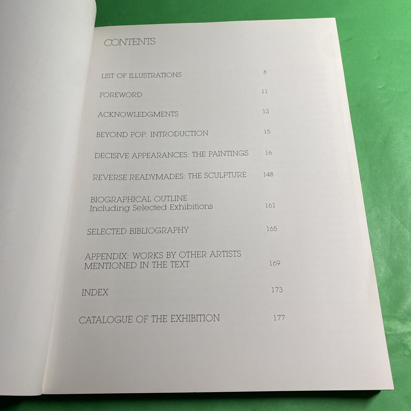 Artist Monograph: Roy Lichtenstein 1970-1980 - Jack Cowart / JKD | eBay