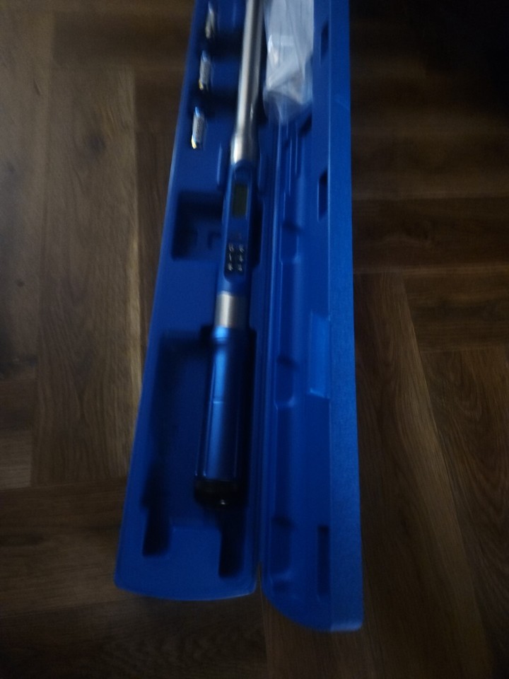cornwell digital torque wrench 2023 | eBay
