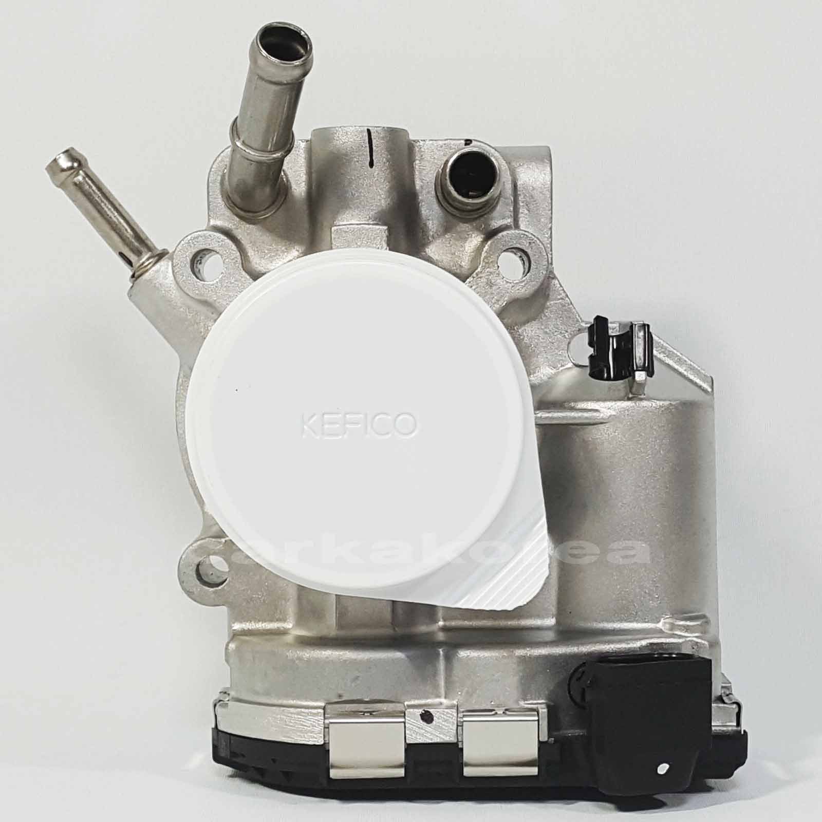 🚀Genuine 351002B150 Throttle Body For KIA RIO 1.4L 1.6L 2011-2014 | eBay