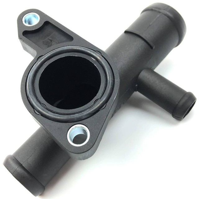 Coolant Hose Outlet Flange Fits AUDI TT Quattro 2000-2006 06A121132A ...