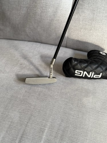 Ping 2024 Anser D 34" Putter | eBay