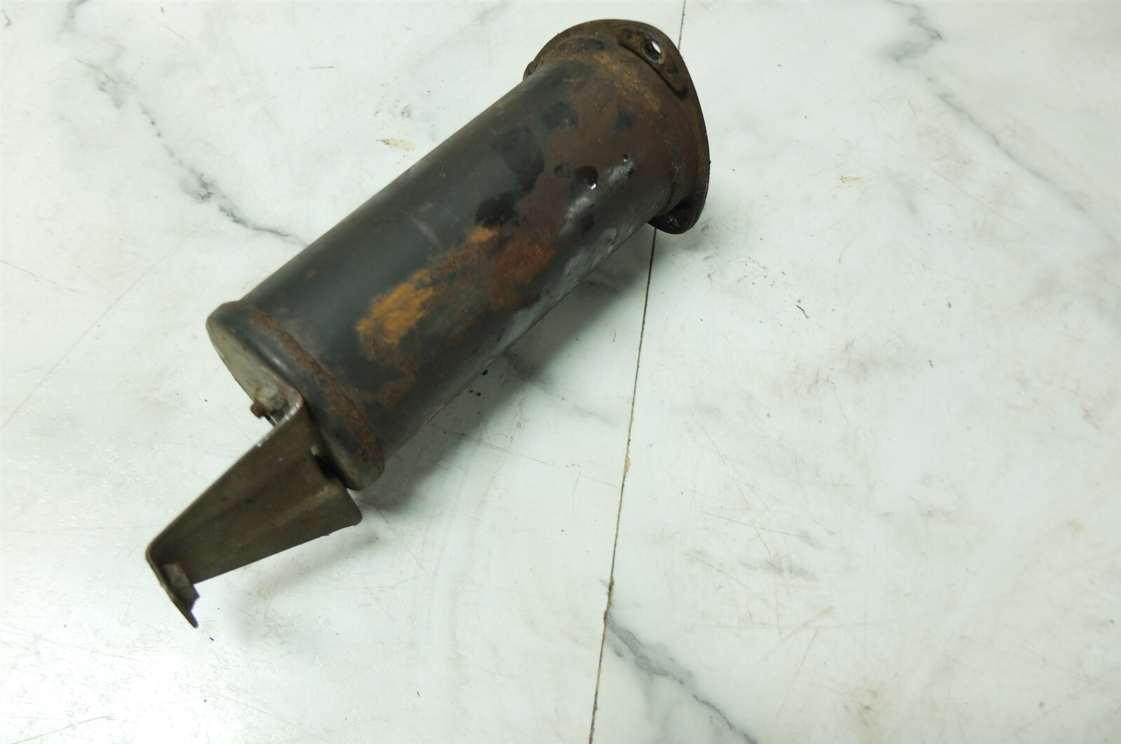 Yamaha PZ 480 PZ480 485 Phazer front right shock tower cover housing | eBay