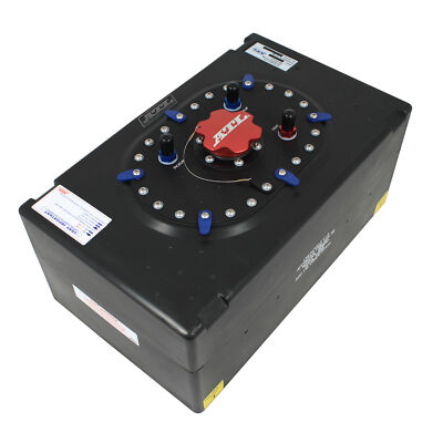 ATL Fuel Saver Cell / Tank - FIA approved, 30L Capacity, 505x305x224mm ...