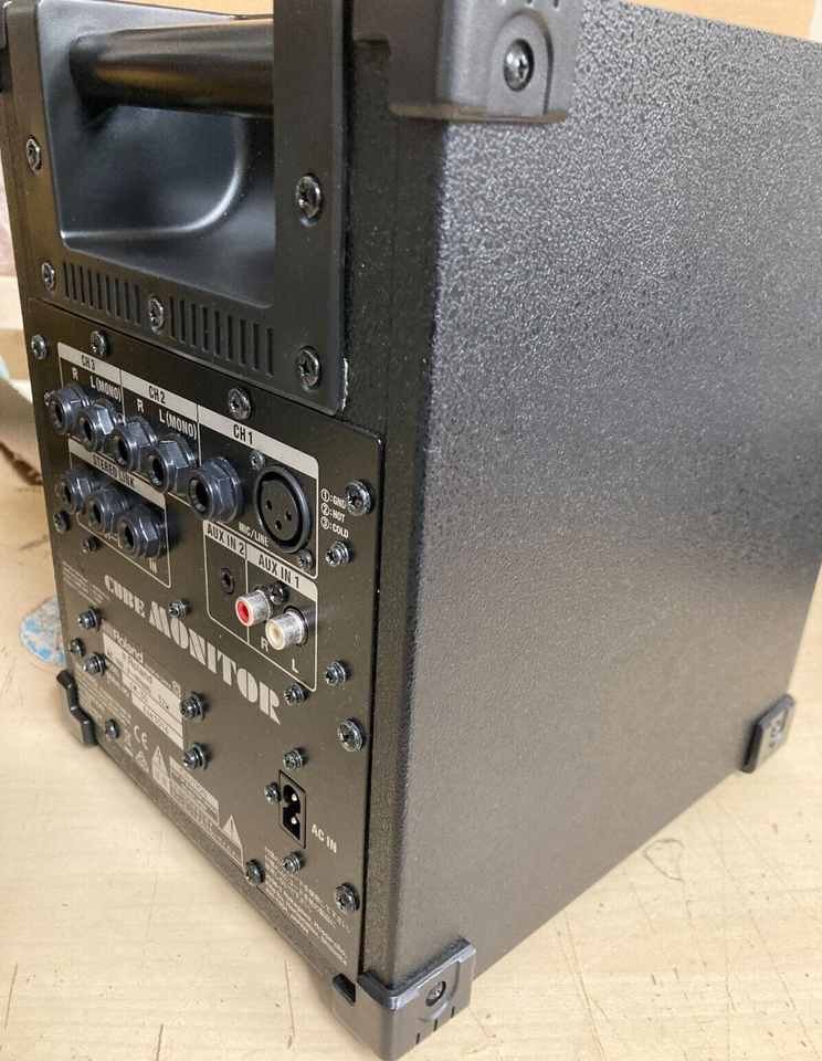 Roland Cube Monitor 30W CM-30 | eBay