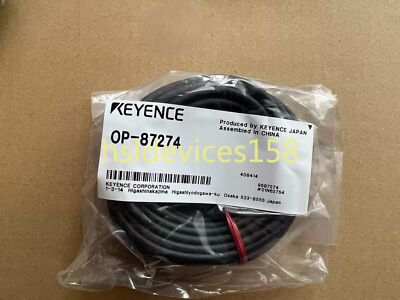 1pcs KEYENCE OP-87274 | eBay