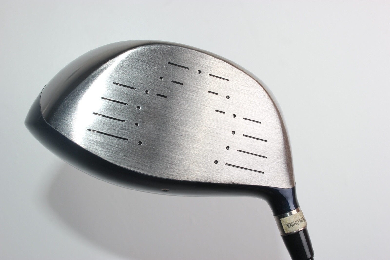 MENS ACER XP 1 WOOD DRIVER REGULAR FLEX GRAPHITE SHAFT 12 DEG LEFT HAND ...