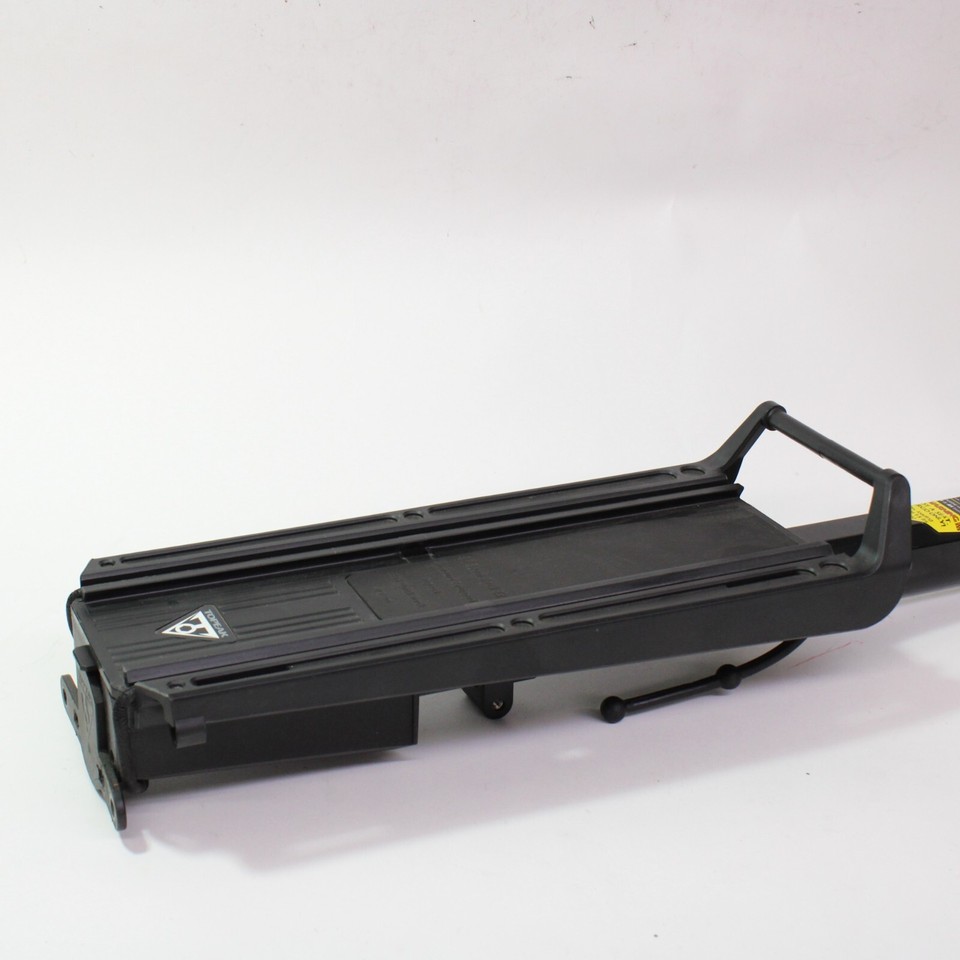 Topeak MTX QR Beam Rack EX Seat Post Mount With Storage Compartment | eBay