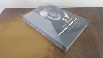 Der Bankier. Hermann Josef Abs, Lothar Gall, C.H. Beck, Hardcover | eBay UK