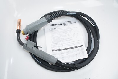 Mig Guns - Bernard Mig Gun