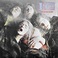 LIFE LIFE AFTER DEATH CD New 4753314800113 4753314800113 | eBay